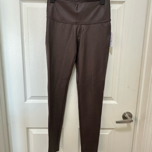 Time and Tru | Pants & Jumpsuits | Time And Tru Chocolate Brown ...